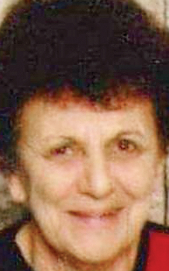 Paule R. ‘Eaw’ Shoenfelt | News, Sports, Jobs - Altoona Mirror
